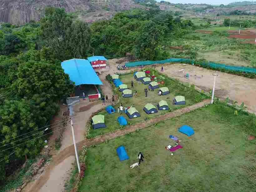 Premium Resorts & Homestays in Ramanagara, Bangalore, and Beyond