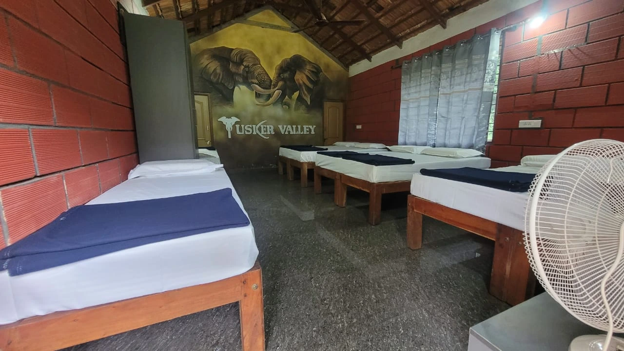 Premium Resorts & Homestays in Ramanagara, Bangalore, and Beyond